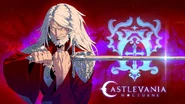 Juste Belmont (animated series)/Gallery | Castlevania Wiki | Fandom