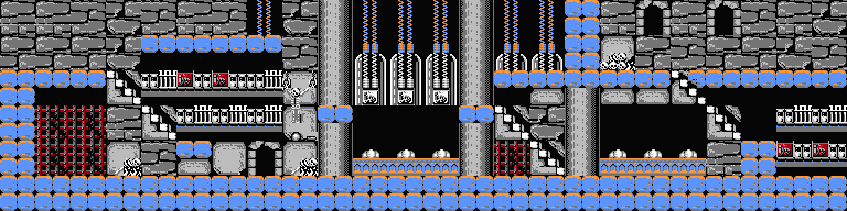 Laboratories | Castlevania Wiki | Fandom