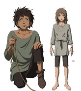 Villagers | Castlevania Wiki | Fandom