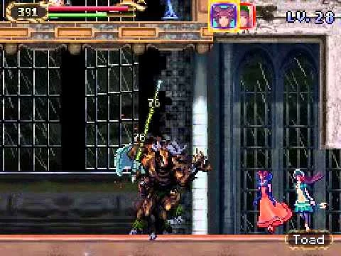 Master's Keep/Dialogue | Castlevania Wiki | Fandom