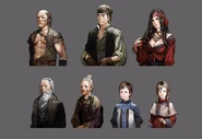 Castlevania: Order of Ecclesia/Gallery | Castlevania Wiki | Fandom