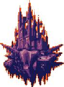 Dracula's Castle (Aria of Sorrow) | Castlevania Wiki | Fandom