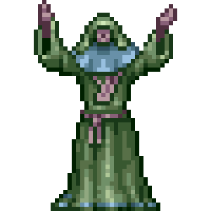 Necromancer | Castlevania Wiki | Fandom