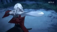 Belmont Clan (animated series) | Castlevania Wiki | Fandom