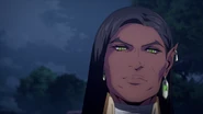 Olrox (animated series) | Castlevania Wiki | Fandom