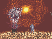 Menace | Castlevania Wiki | Fandom