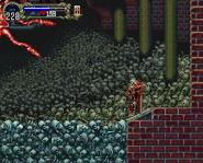 Legion | Castlevania Wiki | Fandom