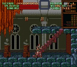 Libraries | Castlevania Wiki | Fandom
