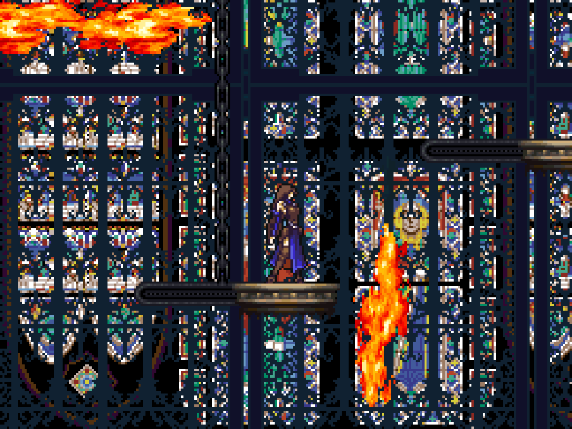 Training Hall Castlevania Wiki Fandom