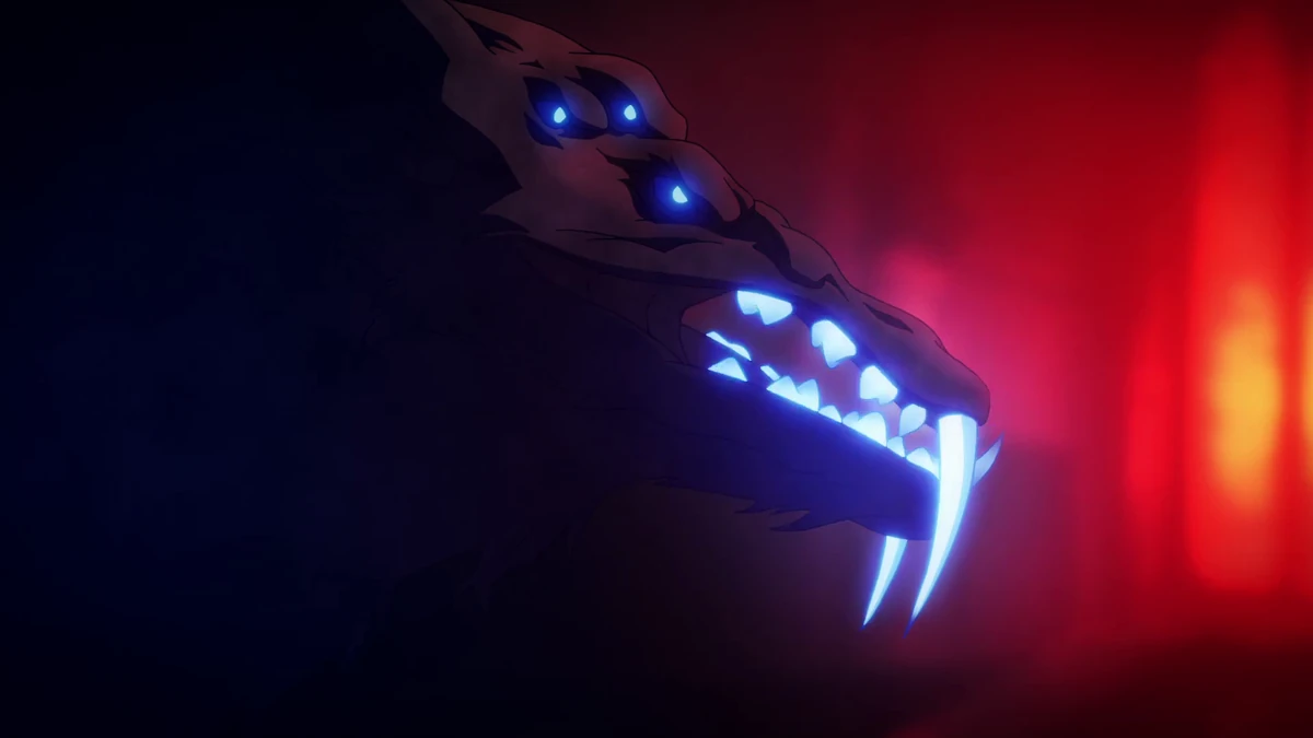 Blue Fangs/Gallery | Castlevania Wiki | Fandom