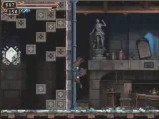 Box Puzzle | Castlevania Wiki | Fandom