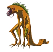 Merman/Gallery | Castlevania Wiki | Fandom