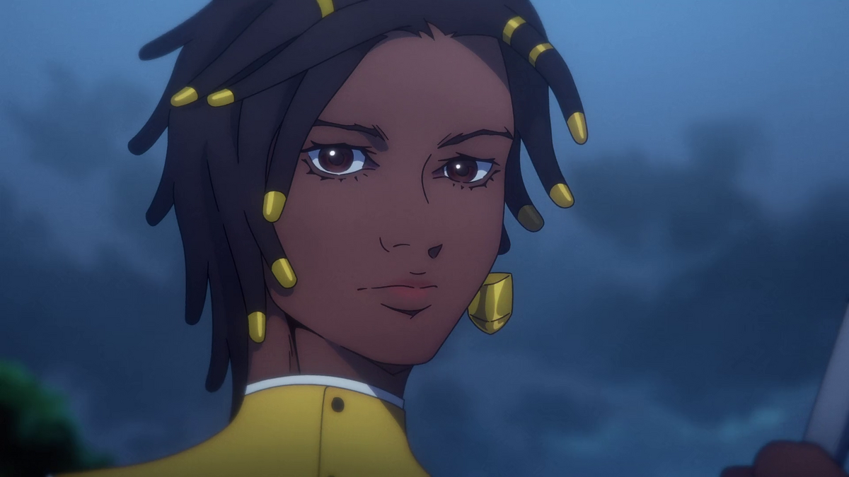 Annette Animated Seriesgallery Castlevania Wiki Fandom