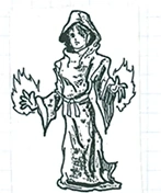 Sypha Belnades/Gallery | Castlevania Wiki | Fandom