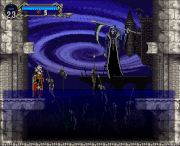 Death | Castlevania Wiki | Fandom