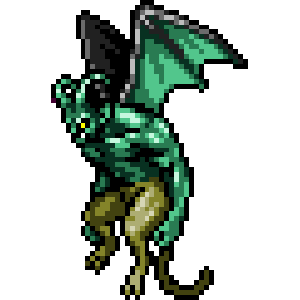 Wind Demon | Castlevania Wiki | Fandom