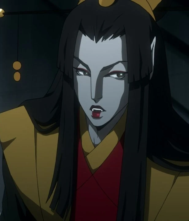 Chō | Wiki Castlevania | Fandom