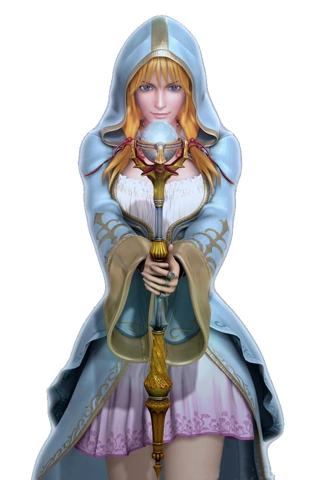 Sypha Belnades | Wiki Castlevania | Fandom