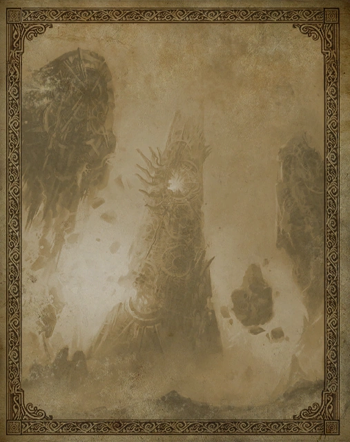 Necromancer's Abyss | Castlevania Wiki | Fandom