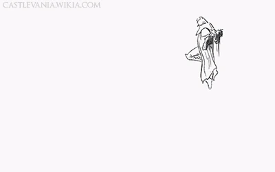 Aerial Claw | Castlevania Wiki | Fandom