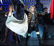 Castlevania: Awakening in the Moonlight | Castlevania Wiki | Fandom