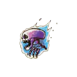 Ghost/Gallery | Castlevania Wiki | Fandom