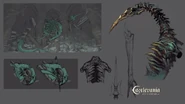 Slogra | Castlevania Wiki | Fandom