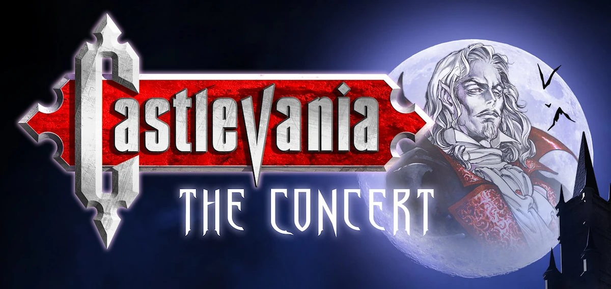 Castlevania: The Concert | Castlevania Wiki | Fandom