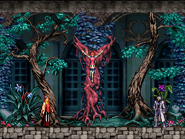 Doppelganger | Castlevania Wiki | Fandom