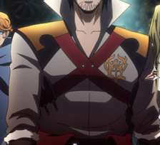 Castlevania (animated series)/Easter eggs | Castlevania Wiki | Fandom