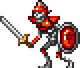 Dead Crusader | Castlevania Wiki | Fandom