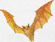 Giant Bat/Gallery | Castlevania Wiki | Fandom
