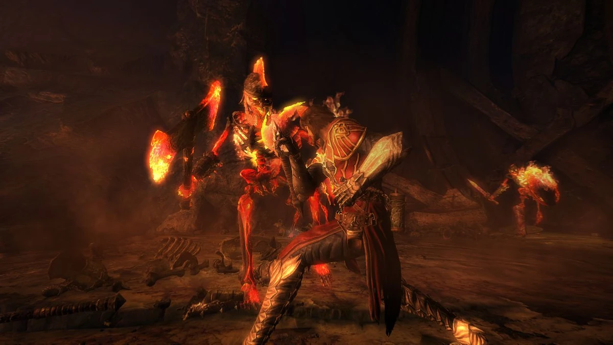 Resurrection | Castlevania Wiki | Fandom