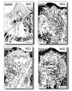 Ultimate Judge Guidebook | Castlevania Wiki | Fandom