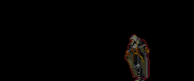 Warp Strike | Castlevania Wiki | Fandom