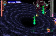 Dominus Hatred | Castlevania Wiki | Fandom