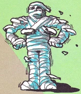 Castlevania Bestiary | Castlevania Wiki | Fandom