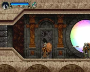 Doppelganger | Castlevania Wiki | Fandom