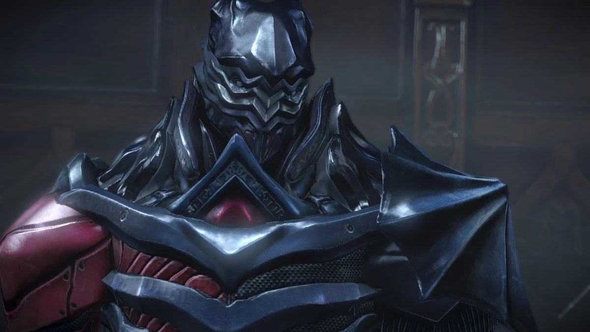 Zobek's Lieutenant | Castlevania Wiki | Fandom