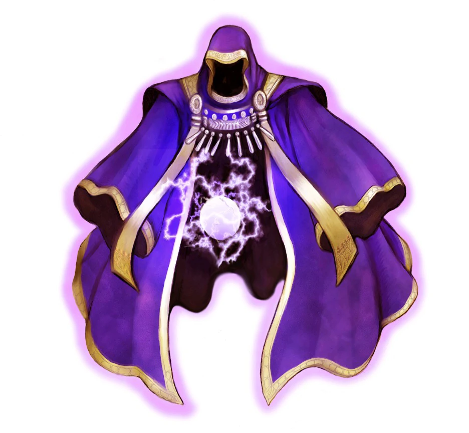 Necromancer | Castlevania Wiki | Fandom