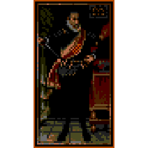 Capitán | Castlevania Wiki | Fandom