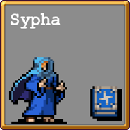 Sypha Belnades/Gallery | Castlevania Wiki | Fandom
