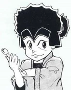 Gold Pipe | Castlevania Wiki | Fandom