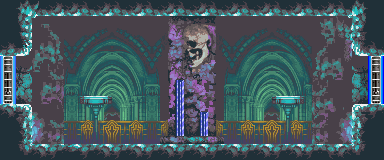 Luminous Cavern/Rooms | Castlevania Wiki | Fandom