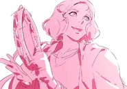 Maria Renard (animated series) | Castlevania Wiki | Fandom