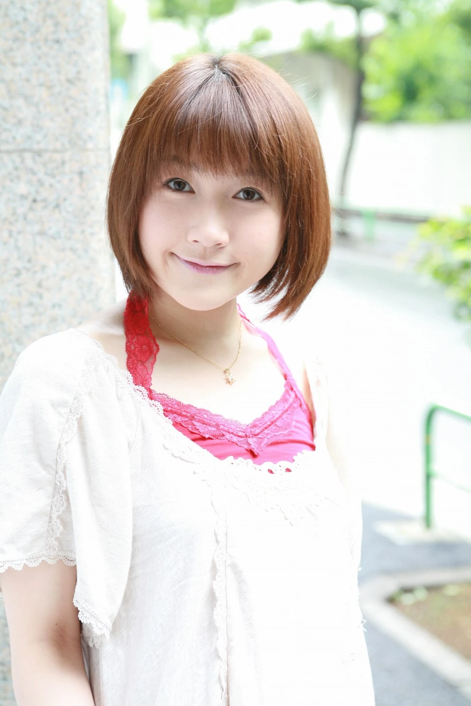 User blog:SJB1995/Rina Satō | Castlevania Wiki | Fandom