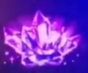 Purple Glitter | Castlevania Wiki | Fandom