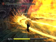 Demonic Megiddo | Castlevania Wiki | Fandom