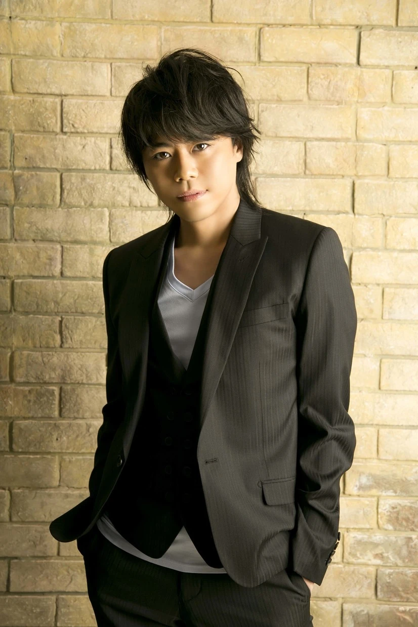 Daisuke Namikawa | Castlevania Wiki | Fandom