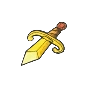 Gold Knife | Castlevania Wiki | Fandom